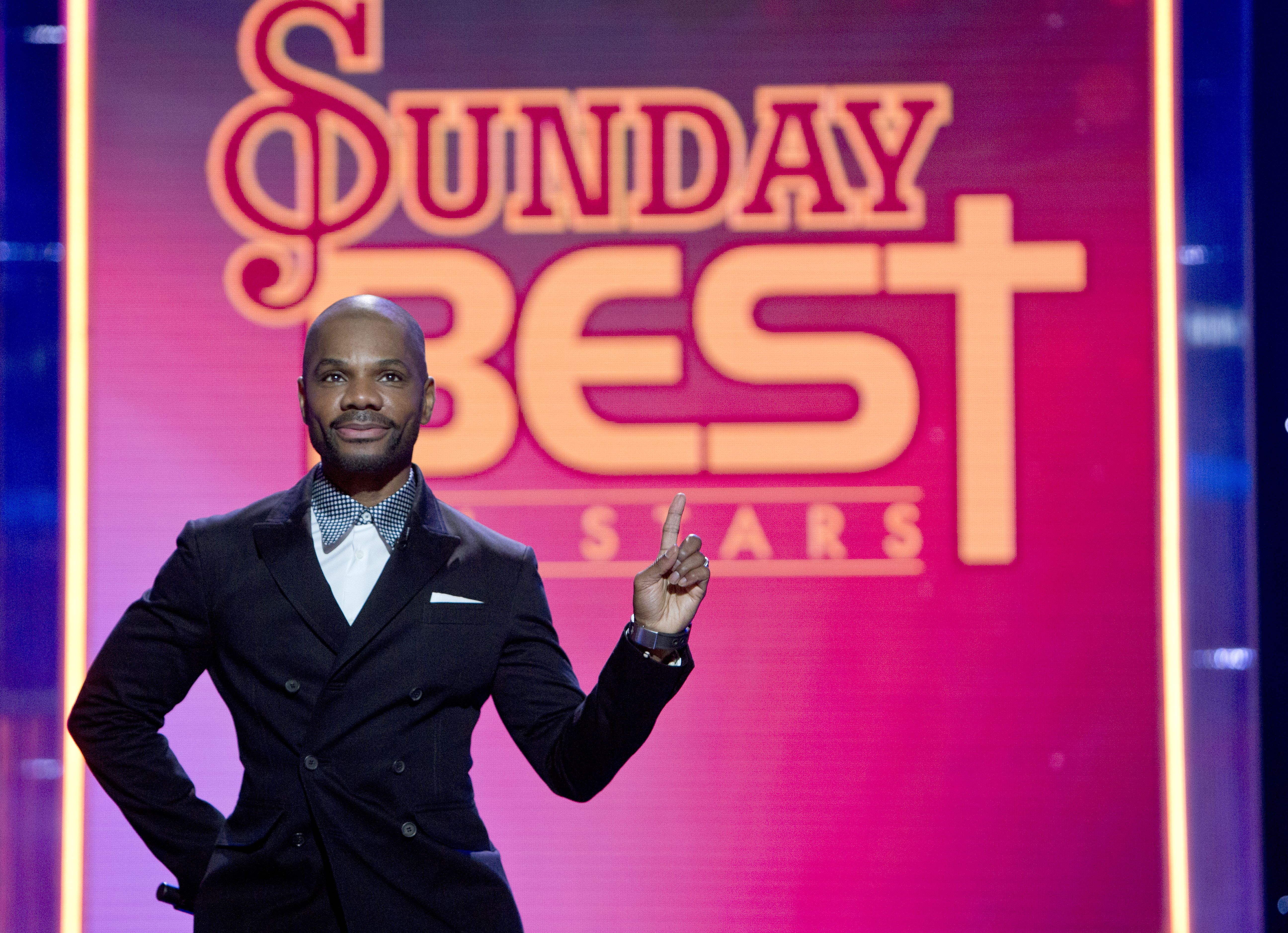 Sunday Best All Stars - Image 1 from Sunday Best All Stars in Pics ...