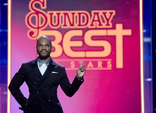 Sunday Best All Stars - Image 1 from Sunday Best All Stars in Pics ...