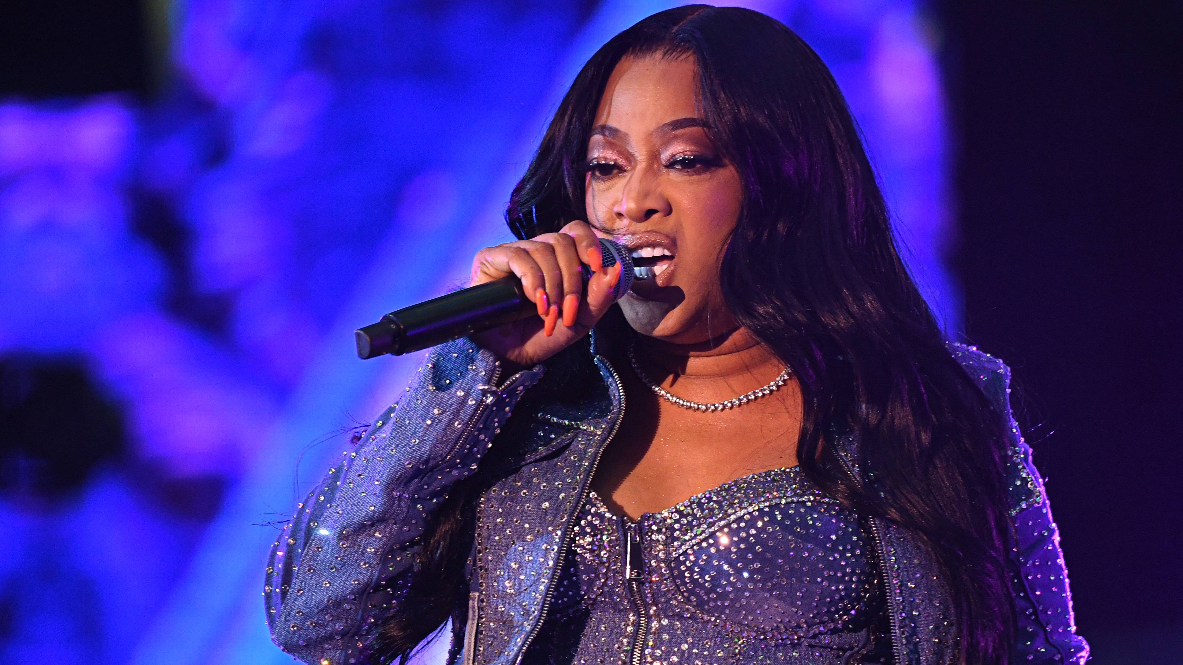 Travis Scott to Receive "I Am Hip Hop" Honor at the 2024 BET Hip Hop Awards | News | BET