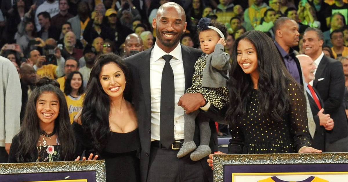 Why Vanessa Bryant Needs a Judge to Amend Kobe's Trust - (Video Clip ... Why Vanessa Bryant Needs a Judge to Amend Kobe's Trust - (Video Clip ...
