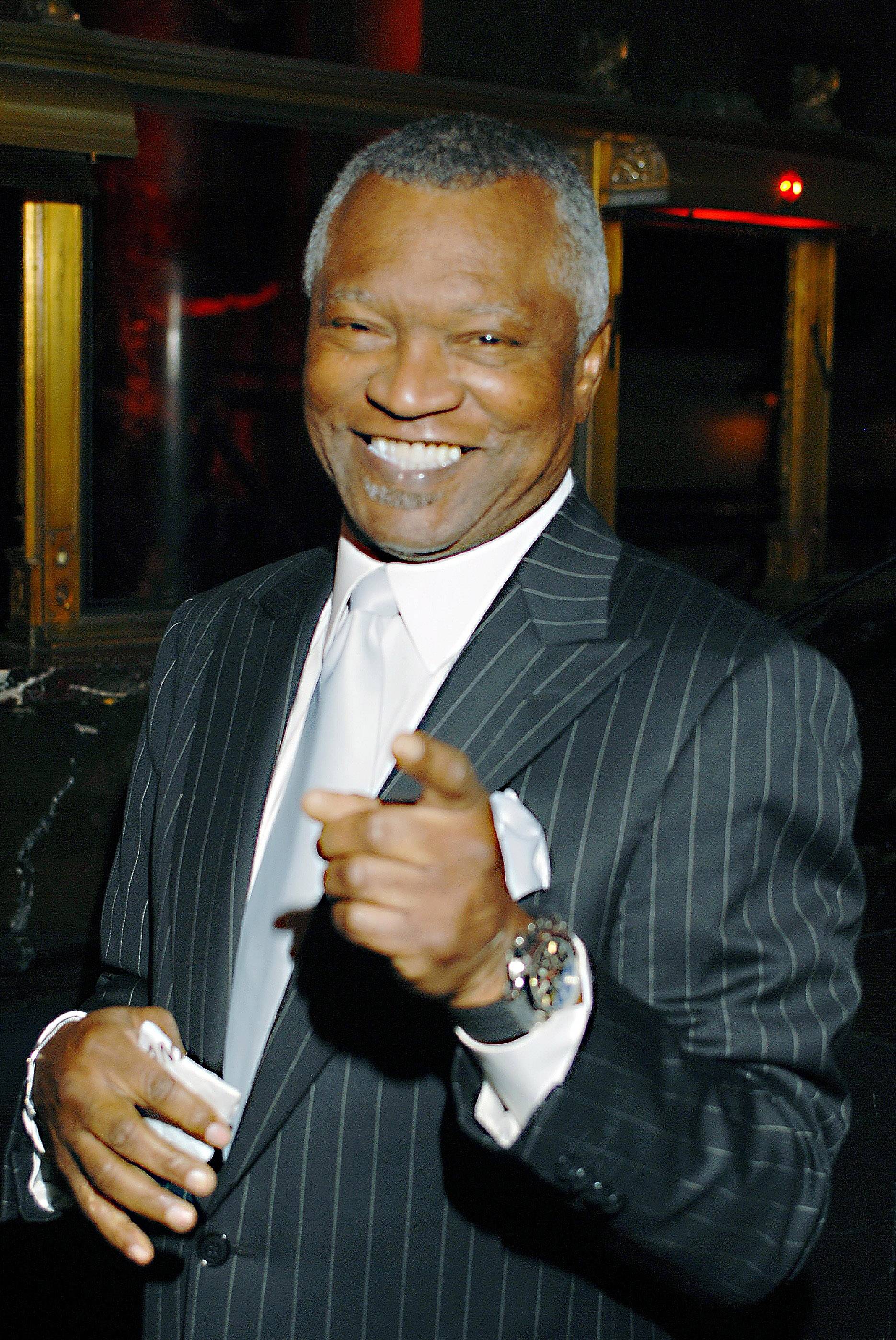 Butch Lewis Funeral Plans Announced | News | BET