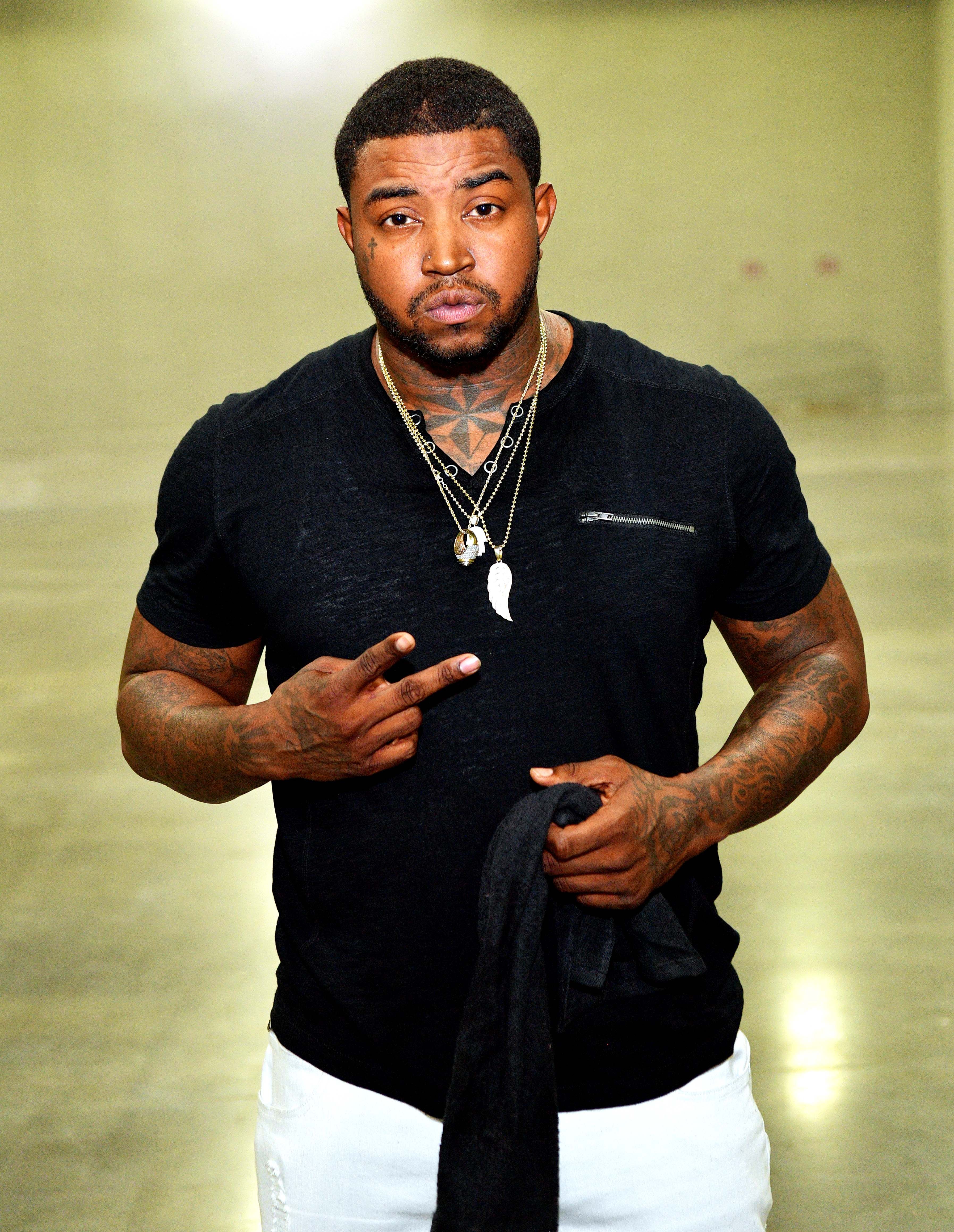 Scrappy Responds To Rumors He’s Cheating On Bambi With This ‘Love & Hip ...
