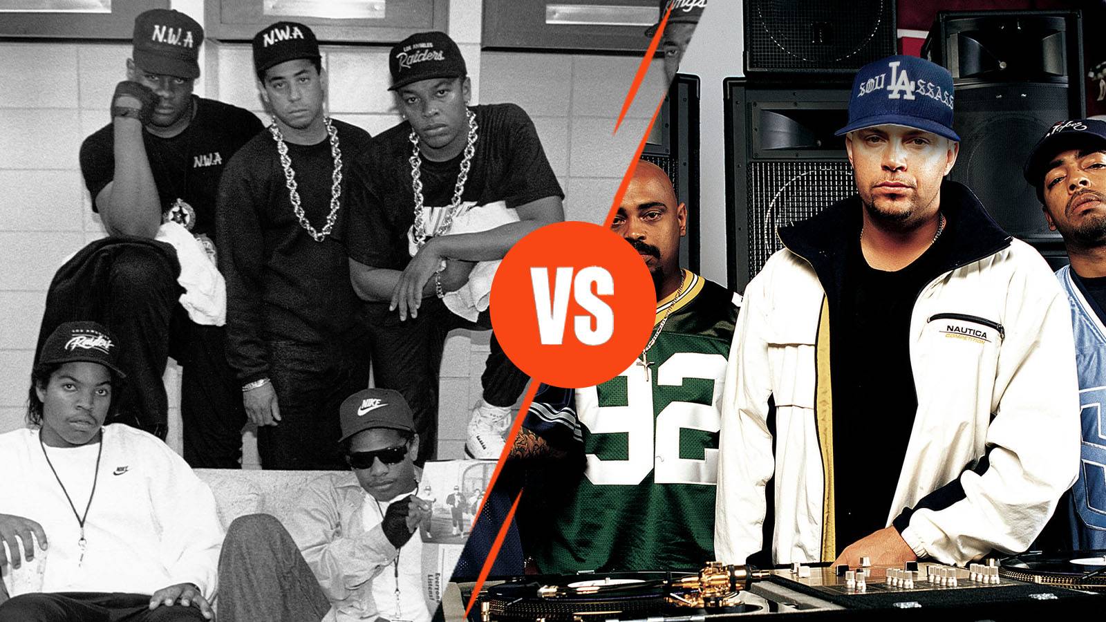 Hip Hop 50th Anniversary