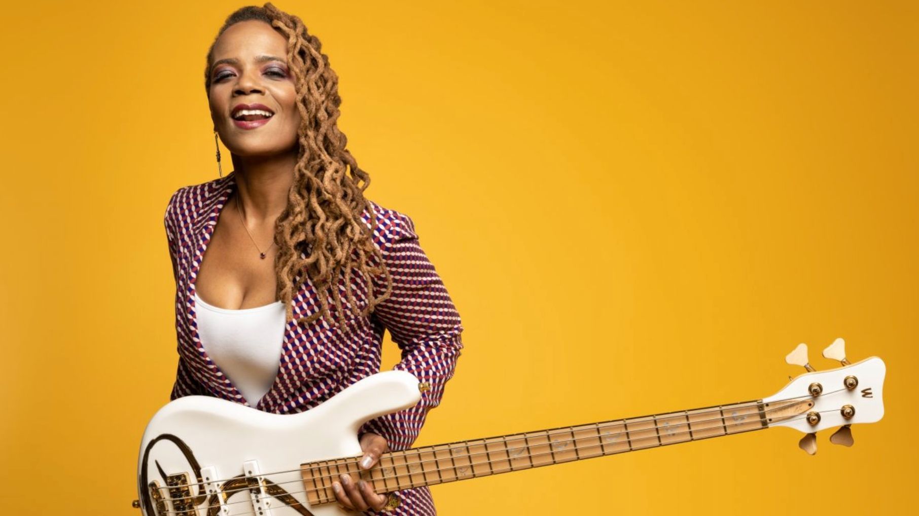 #Unboxed: Divinity Roxx's Pivot to Children's Music Changed Her Life, Earning Her A Grammy ...