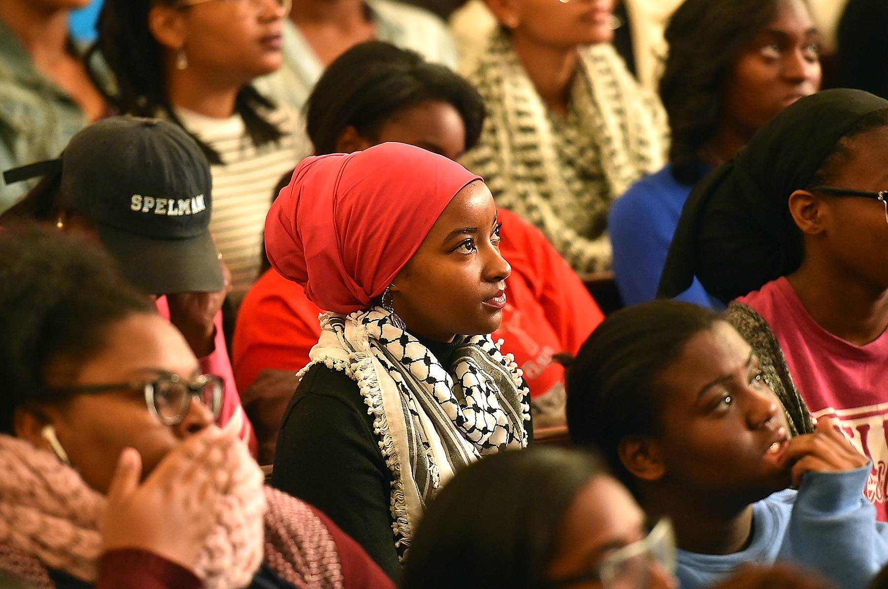 What a Lynching Tree Looks Like and Other Life Lessons From an HBCU ...
