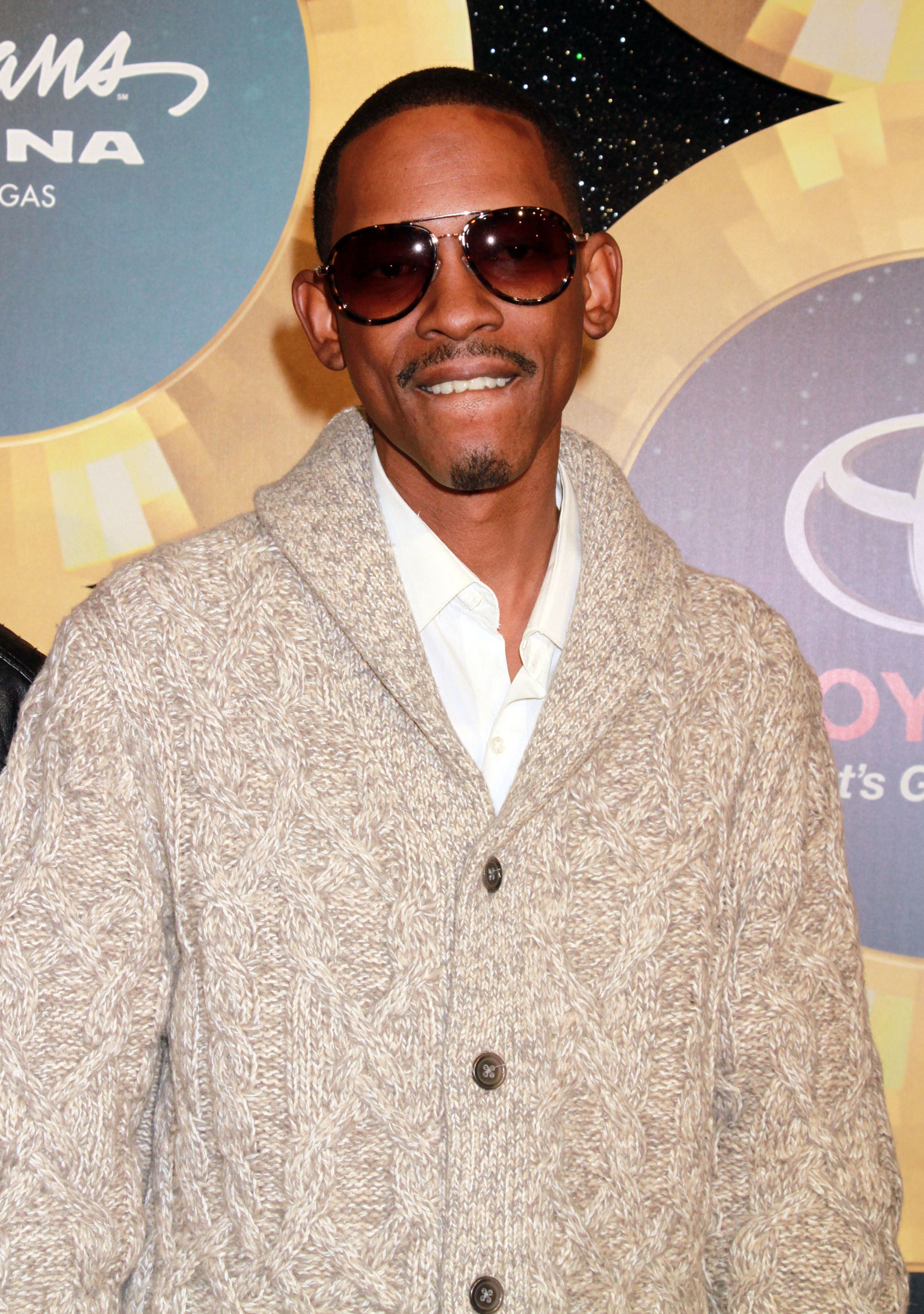 Rapper Kurupt teamed - Image 8 from Hip-Hop Stars Blazin' Up the Biz ...