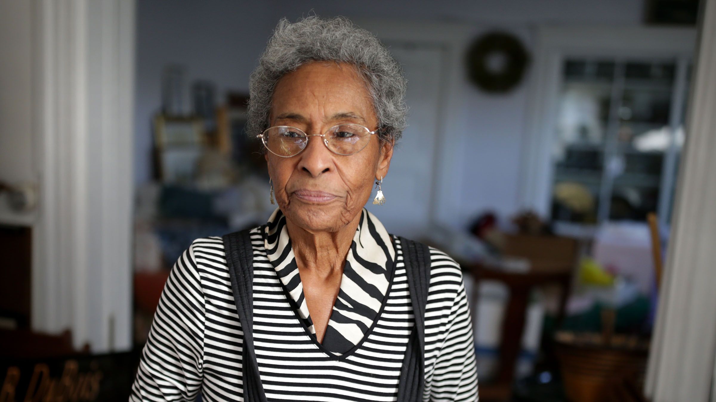 Revered Boston Civil Rights Activist, 91, Fought Off Attacker Who ...