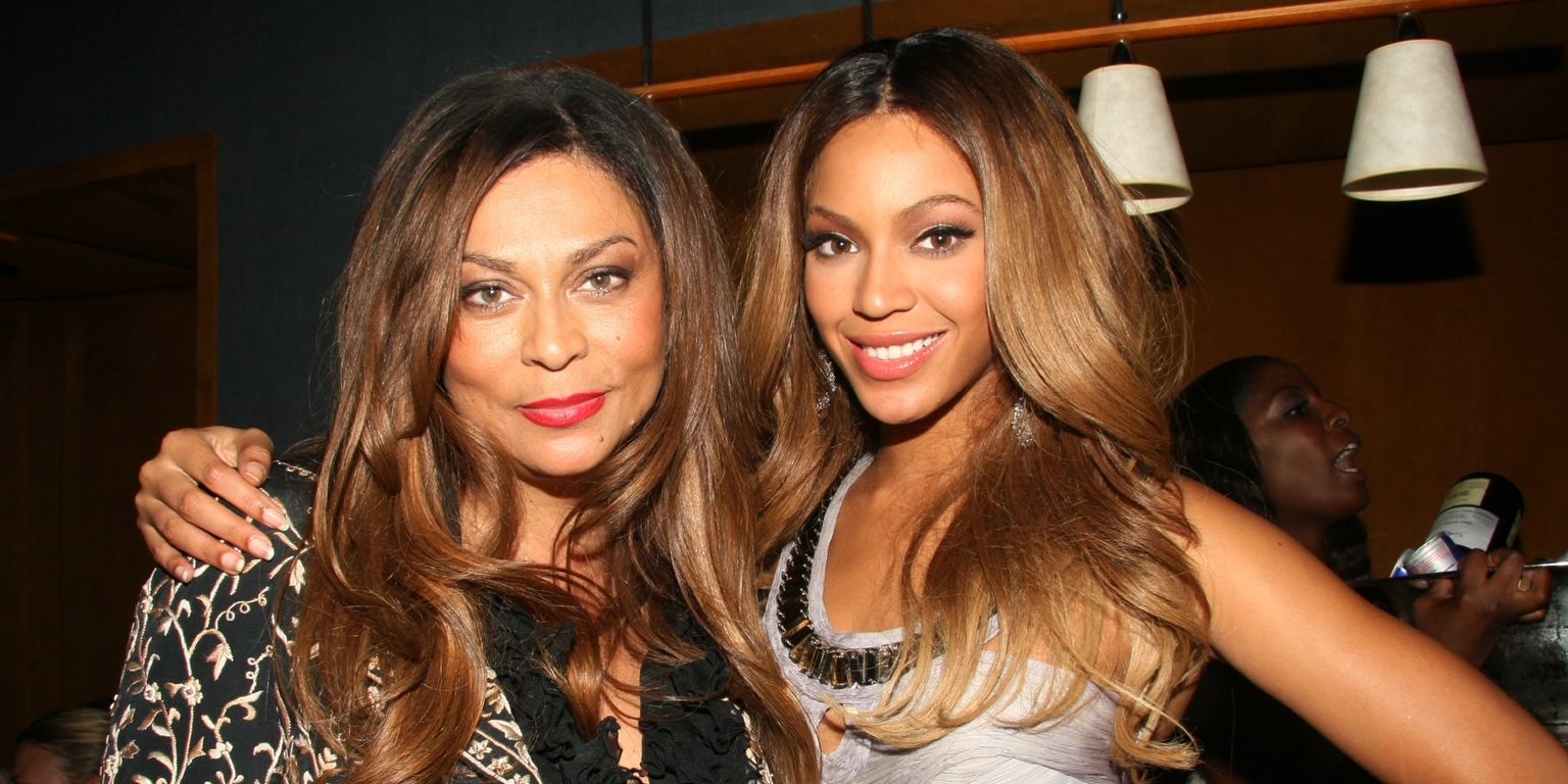 Tina Knowles-Lawson Posts A Sweet Tribute To Daughter Beyoncé, And It’s ...
