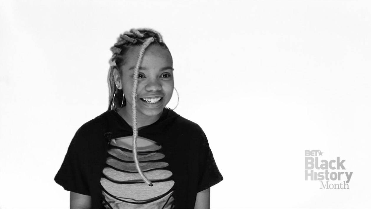 29 People You Should Know: Essynce Moore - (Video Clip) | BET HipHop Awards