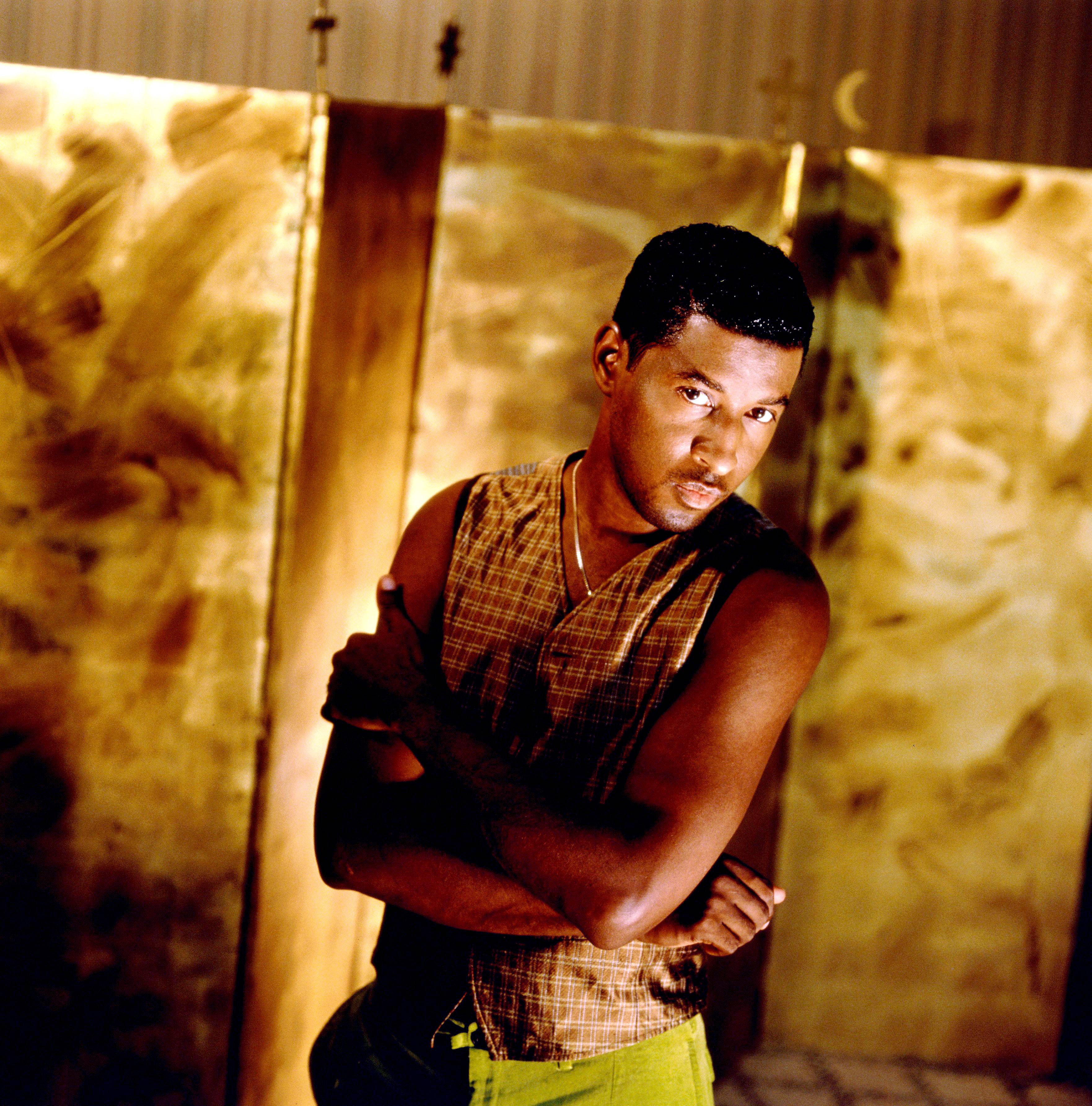Babyface's Influence on the - Image 1 from Babyface's Top Musical Feats ...