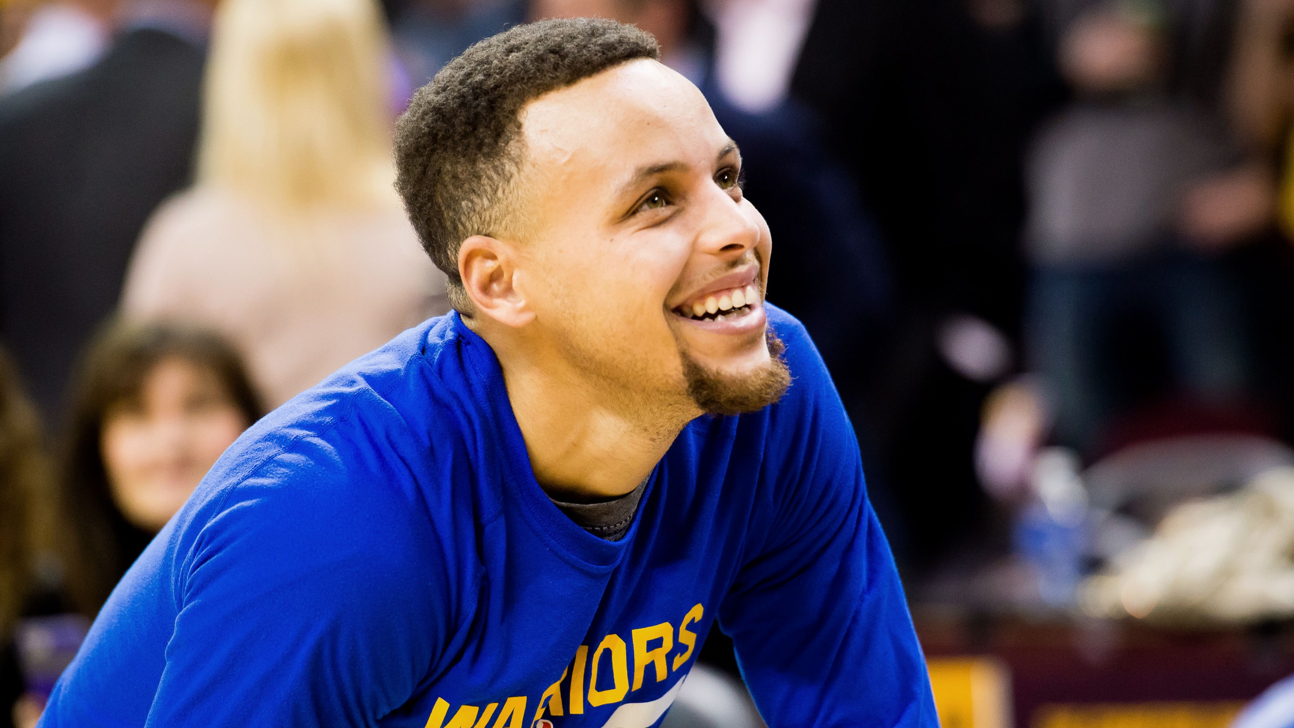 BET Breaks: Steph Curry and Under Armour With the Profitable Shot ...