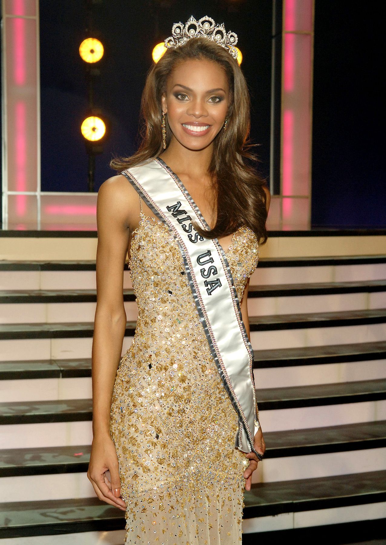 Lynnette Cole (2000) - - Image 6 from All Hail the Queen: 8 Black Women ...