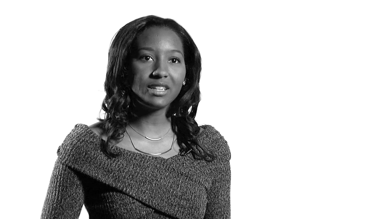 29 People You Should Know: Shanice Miller - (Video Clip) | BET