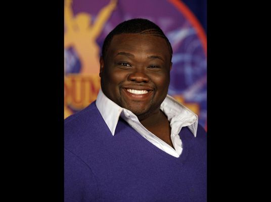 EliminatedIan J. Knighton - - Image 14 from SUNDAY BEST 2, TOP 20 ...