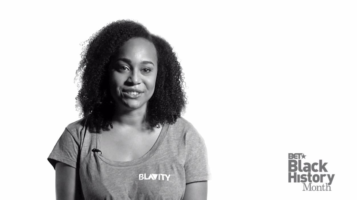 29 People You Should Know: Morgan DeBaun - (Video Clip) | BET AWARDS