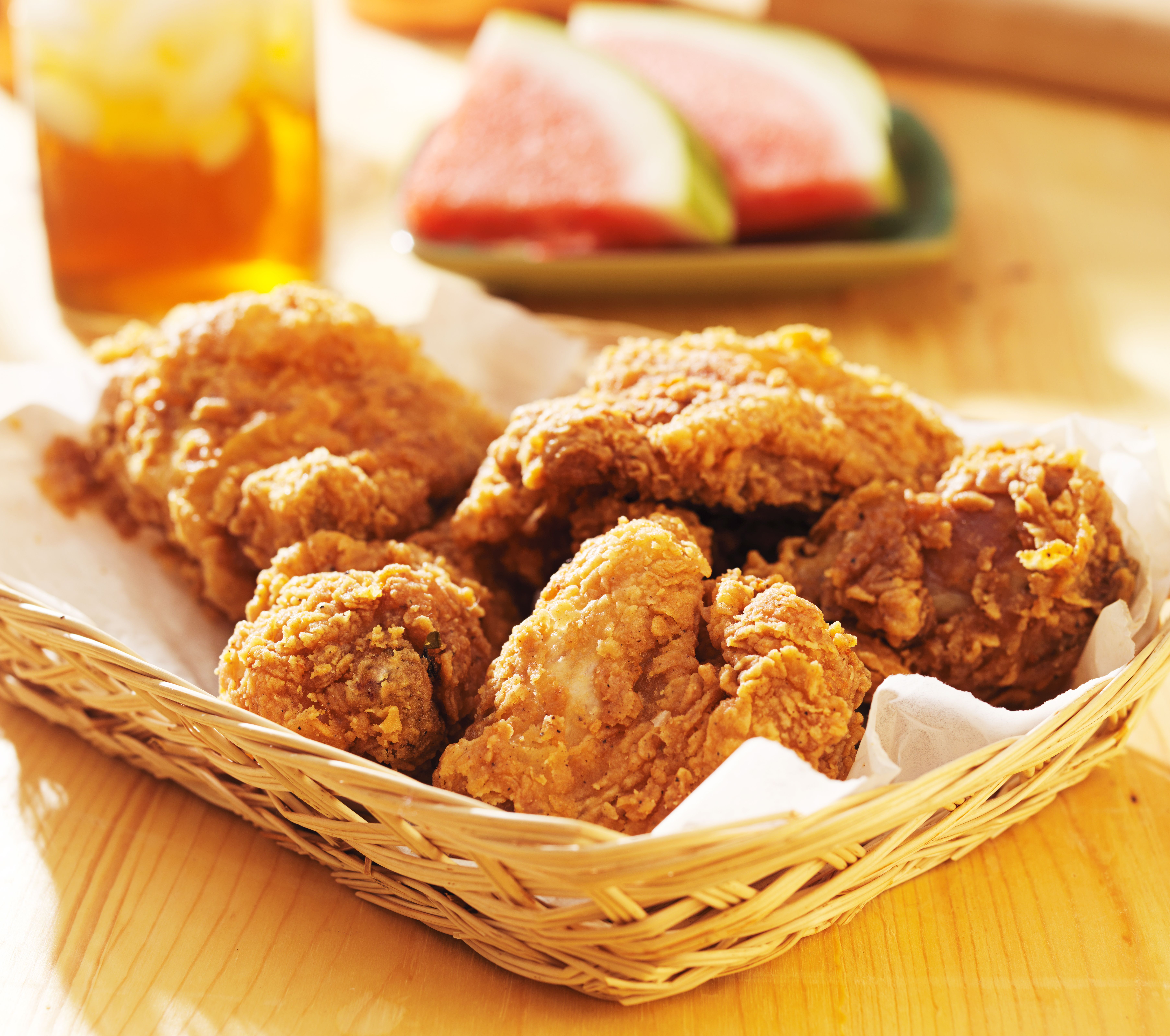 Watch: This GOP NY Senate Candidate Promised Kool-Aid, KFC and ...