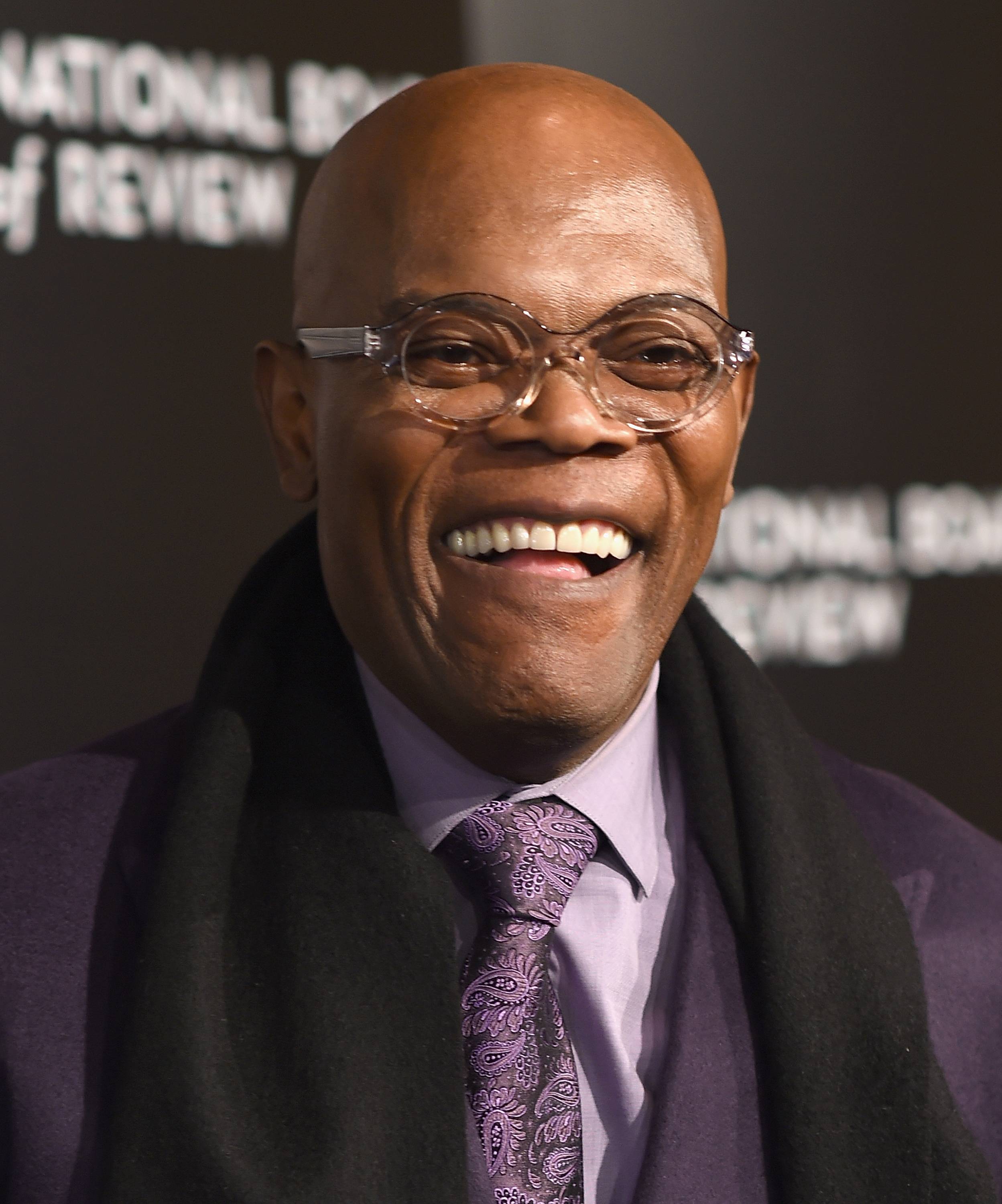 Life Is Good - - Image 6 from Top 20 of Samuel L. Jackson's Most ...