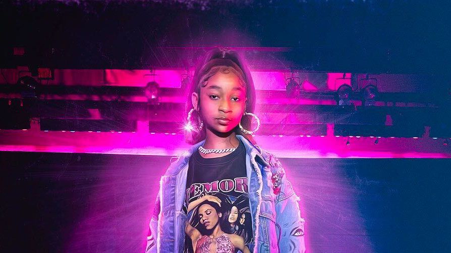 Lay Lay Is Really THAT Girl, Here’s Why! | News | BET