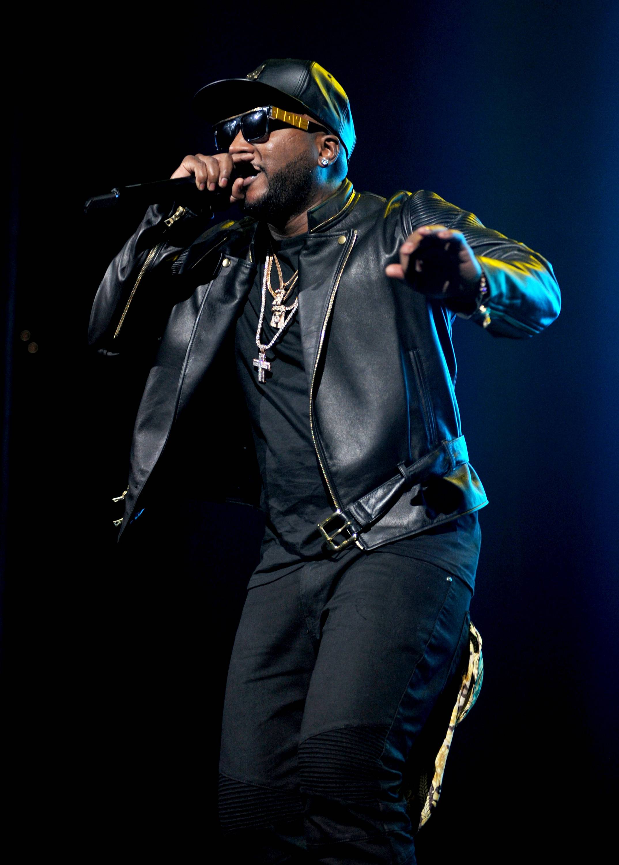 E-40, “Trump Change” - - Image 9 from Rappers Who Worshipped Donald ...