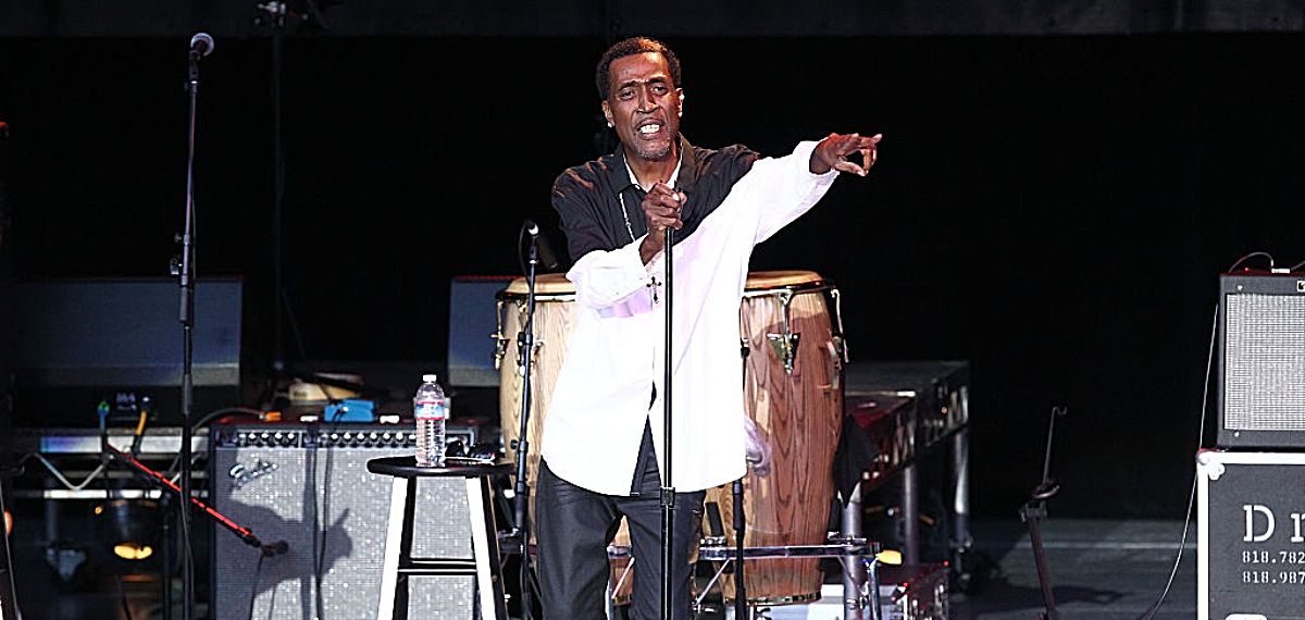 Reggie Warren Of R&B Group TROOP Is Dead At 52 | News | BET