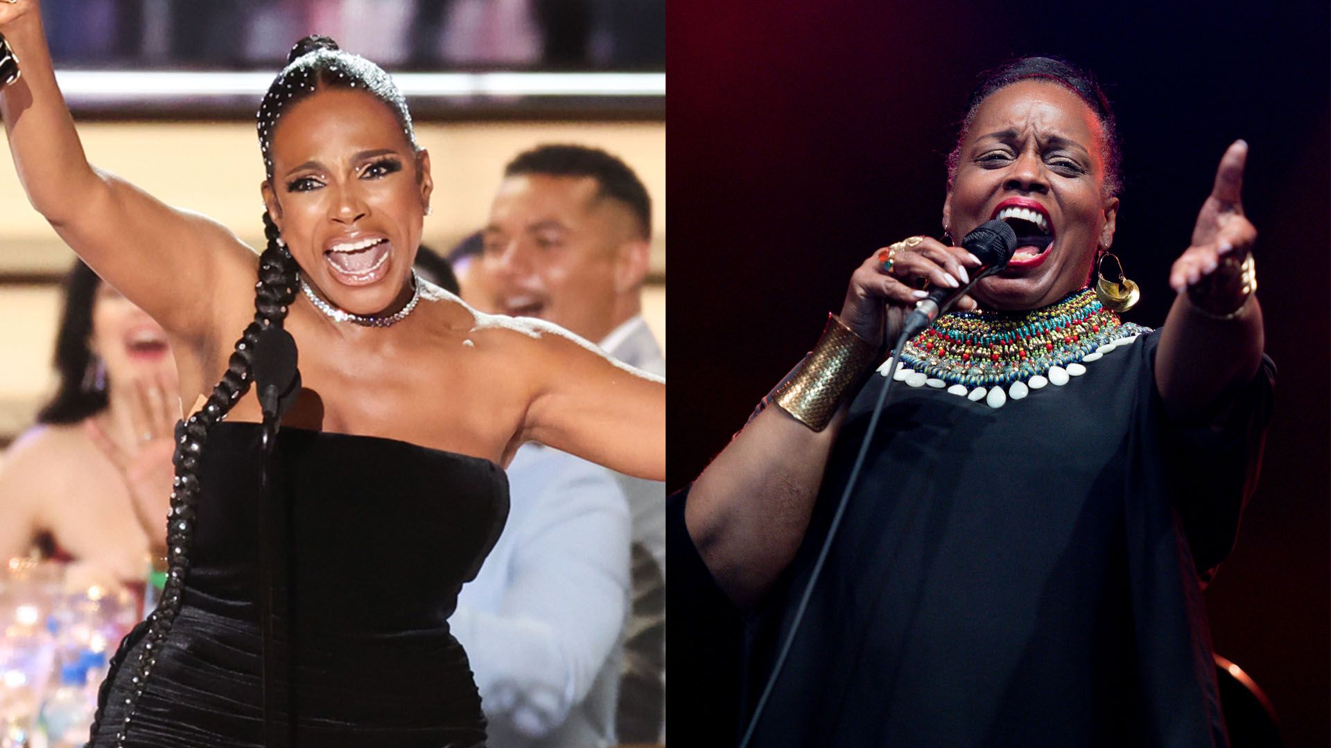 Sheryl Lee Ralph Explains How She Pulled Off Her Emmys Speech | News | BET