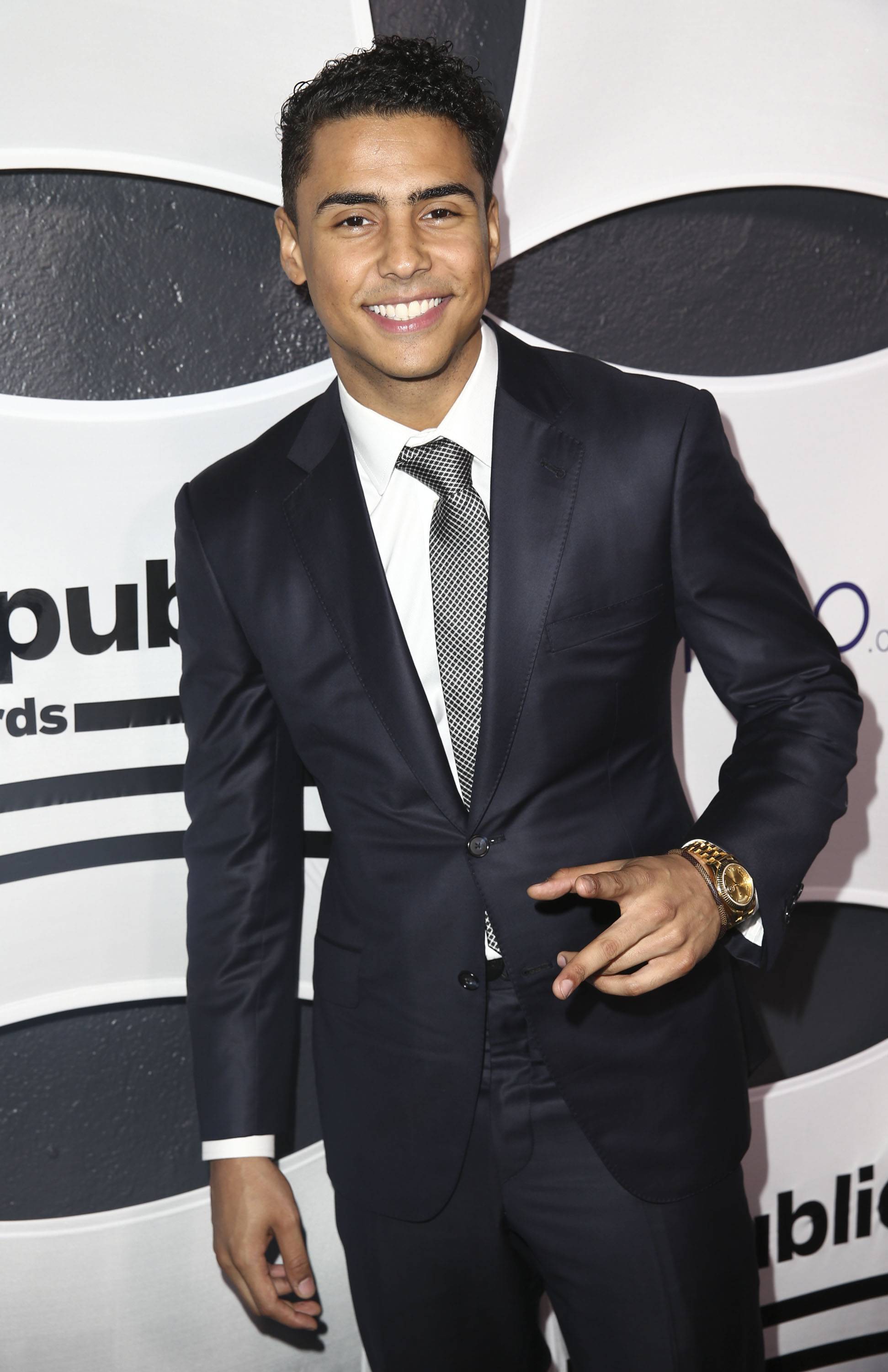 Quincy: I Was Supposed to Star on Empire | News | BET