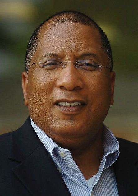 Glenn McCall - Glenn - Image 15 from Mitt Romney's Black Surrogates ...