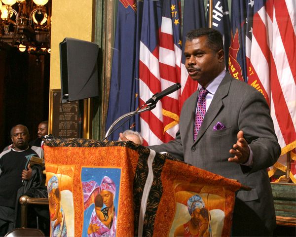 Bill Hardiman - Bill - Image 9 from Mitt Romney's Black Surrogates Have ...