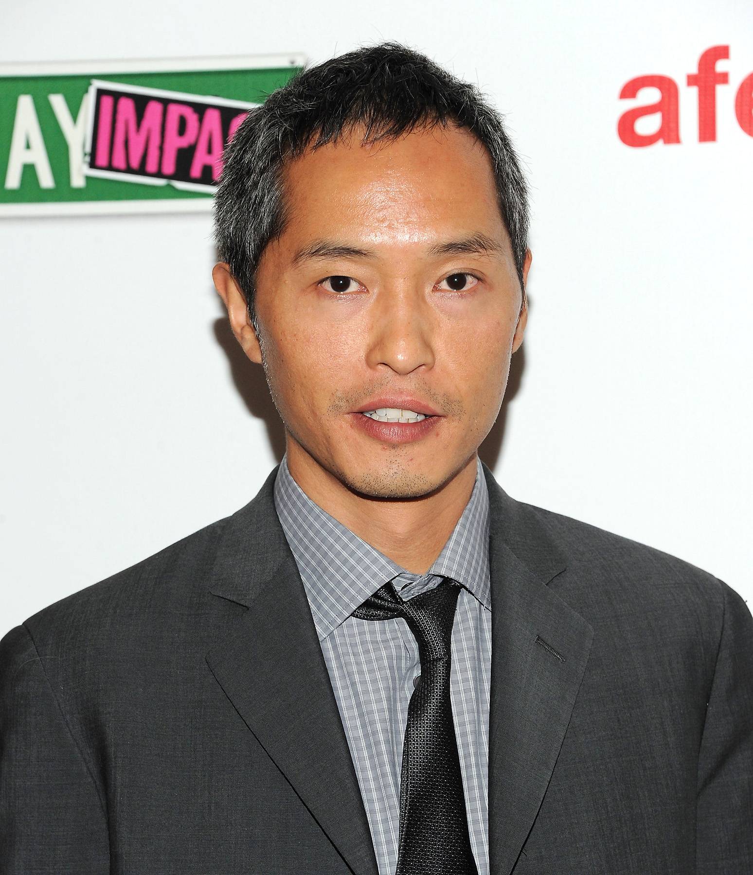Ken Leung - Ken - Image 6 from The Cast of Rush Hour: Where Are They ...