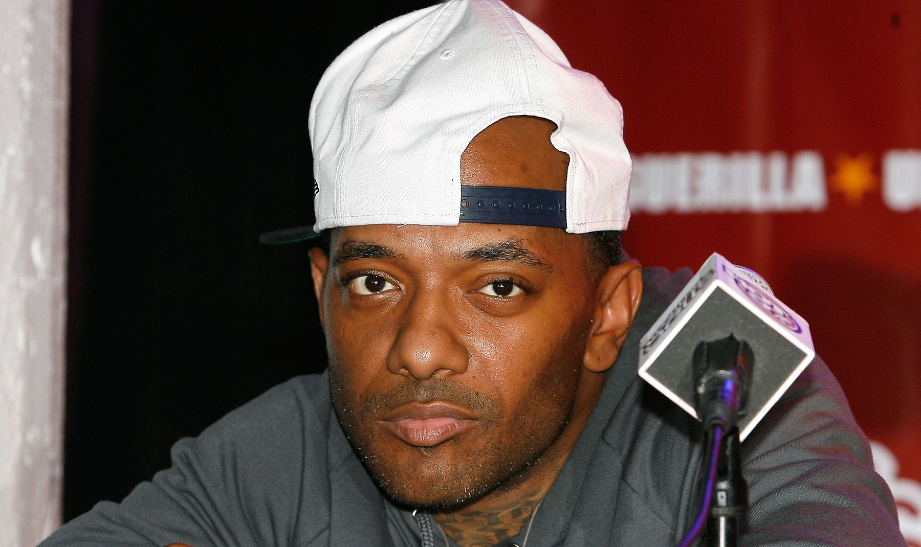 Prodigy Honored With Street Named In Queensbridge | News | BET
