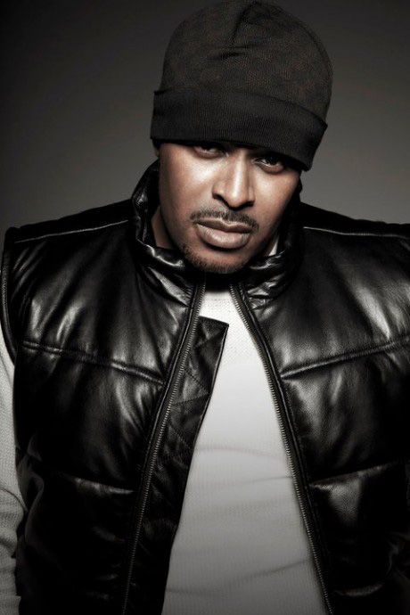 Sheek Louch - - Image 13 from The First Time I Heard Rakim... | BET ...