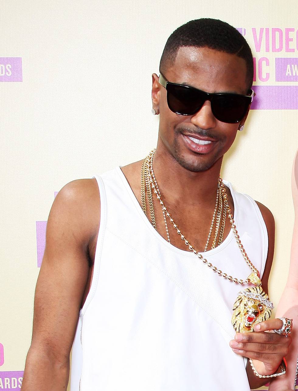 Big Sean Compares G.O.O.D. Music to Bad Boy, Roc-A-Fella | News | BET