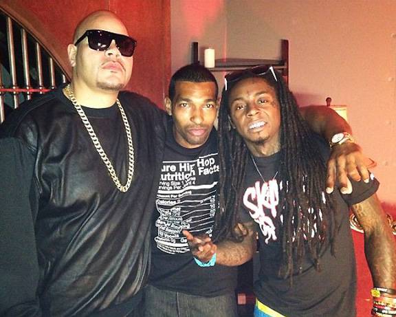 Chi Ali Released From Prison After 12 Years | News | BET