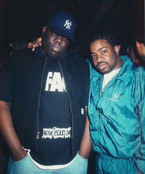 Lord Finesse - Rapper-producer - Image 5 from Ready to Die: Where Are ...