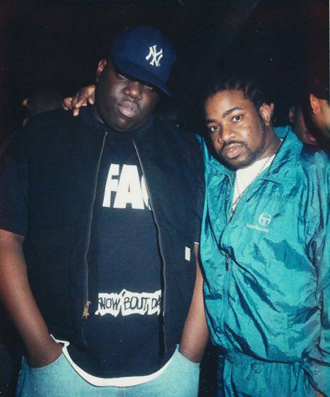 Lord Finesse - Rapper-producer - Image 5 from Ready to Die: Where Are ...