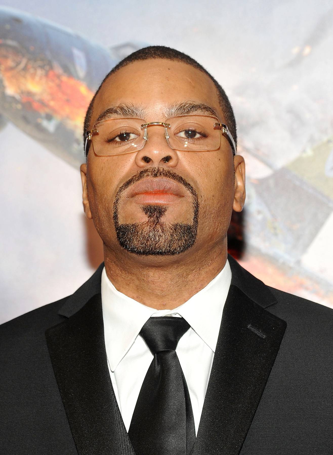 Method Man - In - Image 6 from Music Stars on Law & Order | BET