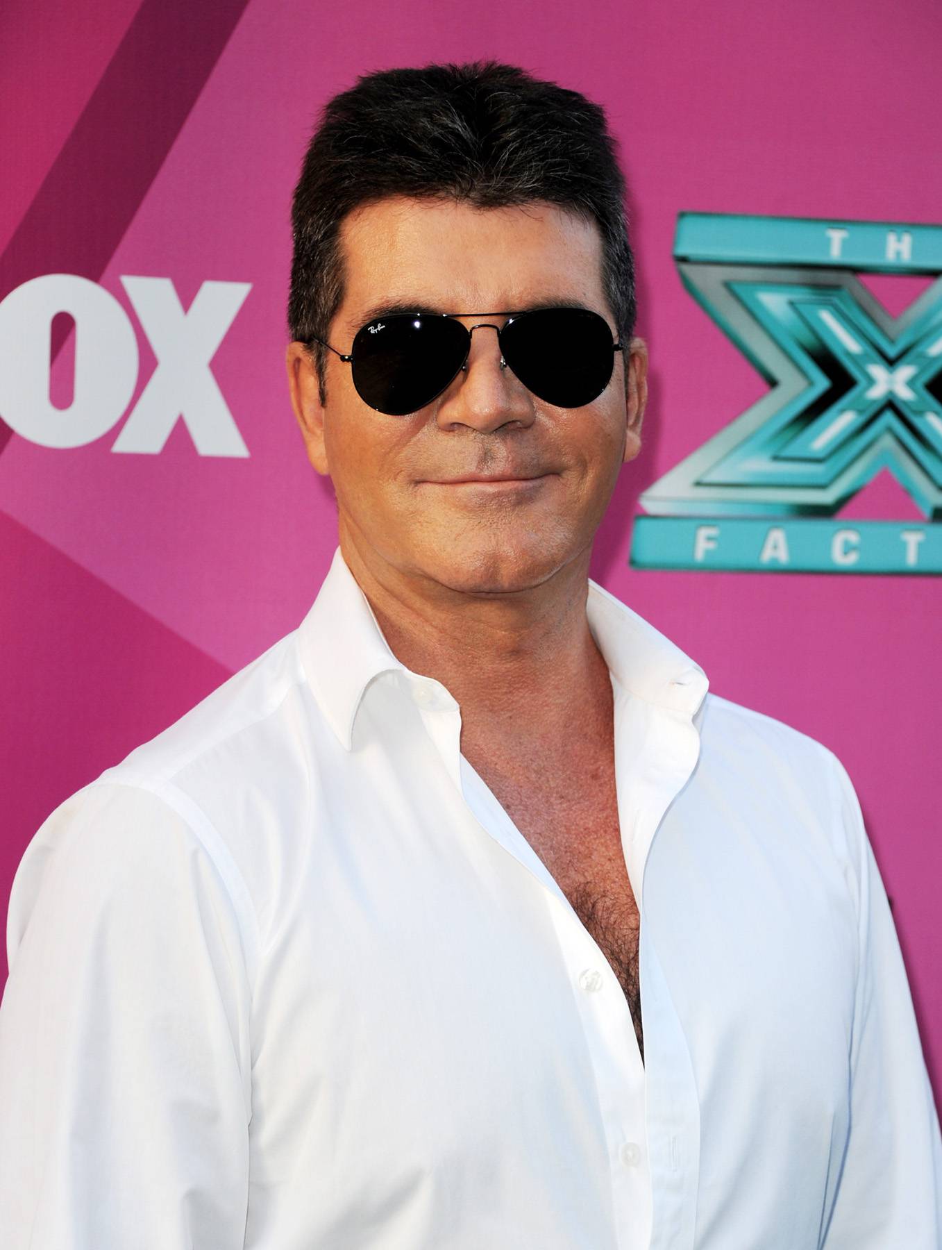 Simon Cowell on Britney - Image 6 from Celebrity Quotes of the Week ...