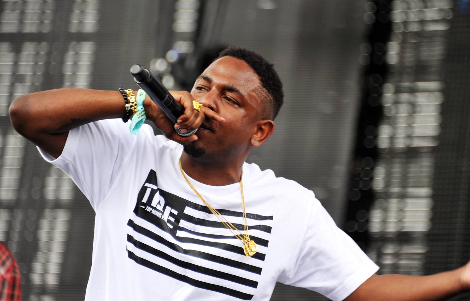 Kendrick Lamar Inspires College Course | News | BET