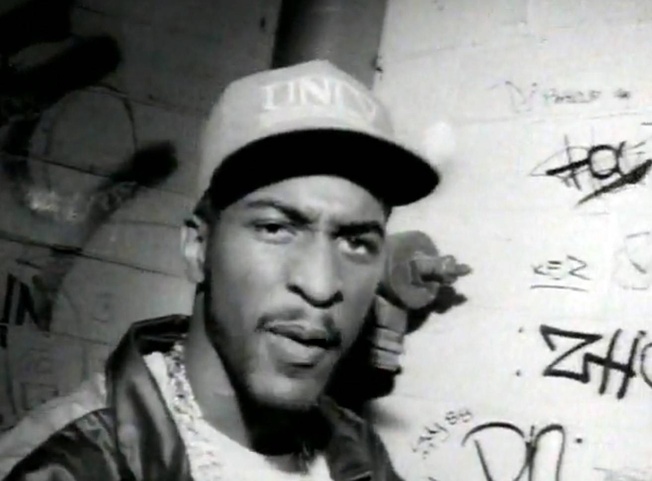 Rakim - If - Image 1 from The First Time I Heard Rakim... - Photo ...