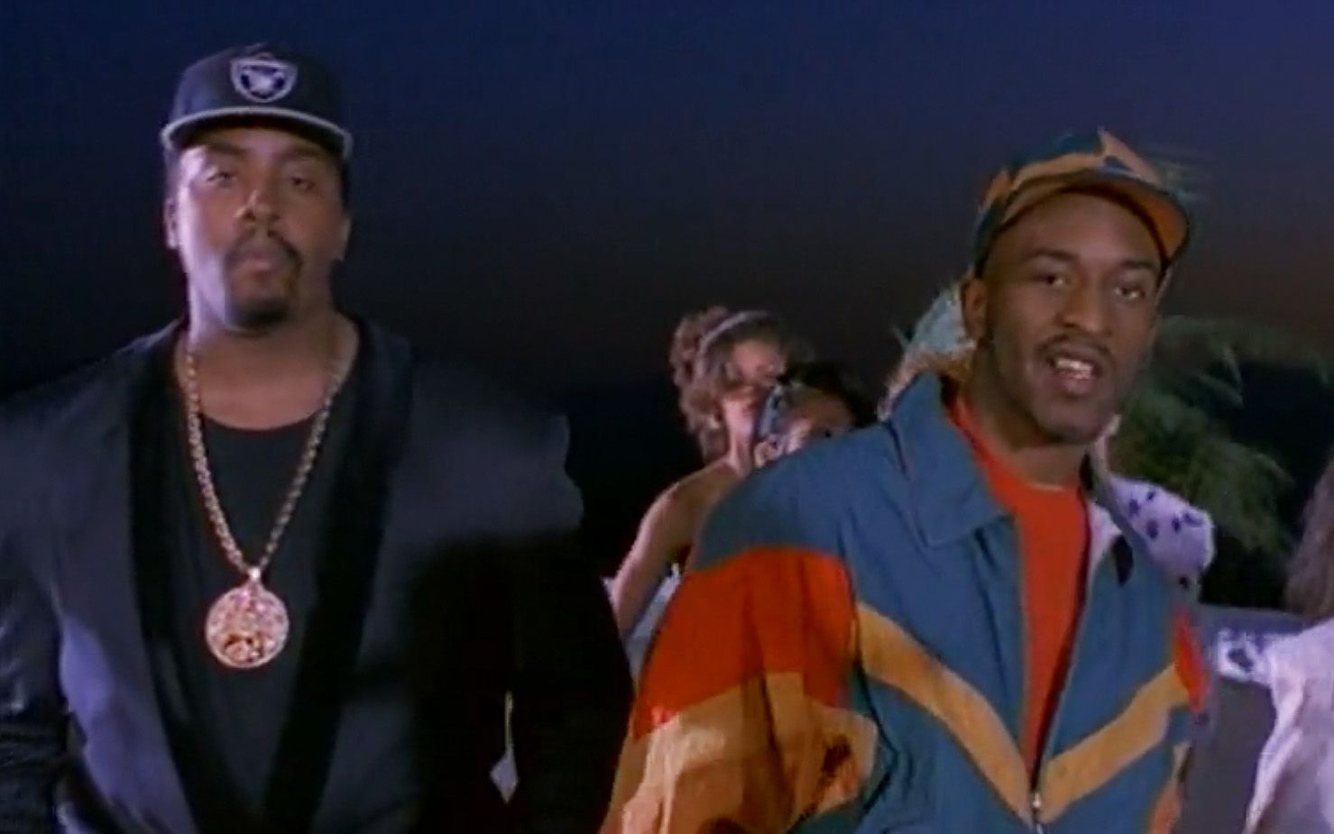 "Don't Sweat the Technique" - Image 15 from 25 Best Rakim Songs | BET ...