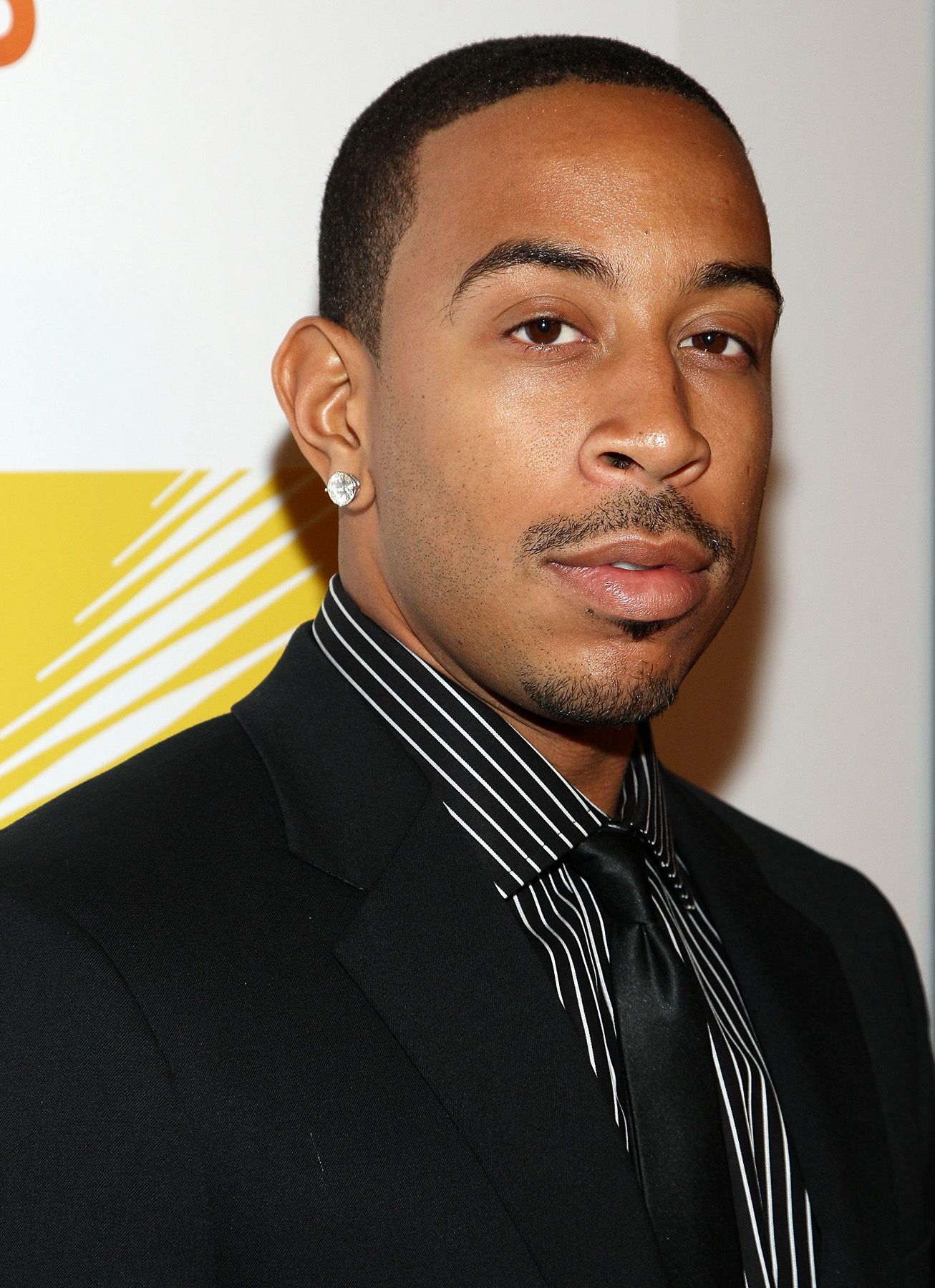 The Evolution of Ludacris - Image 1 from The Evolution of Ludacris | BET