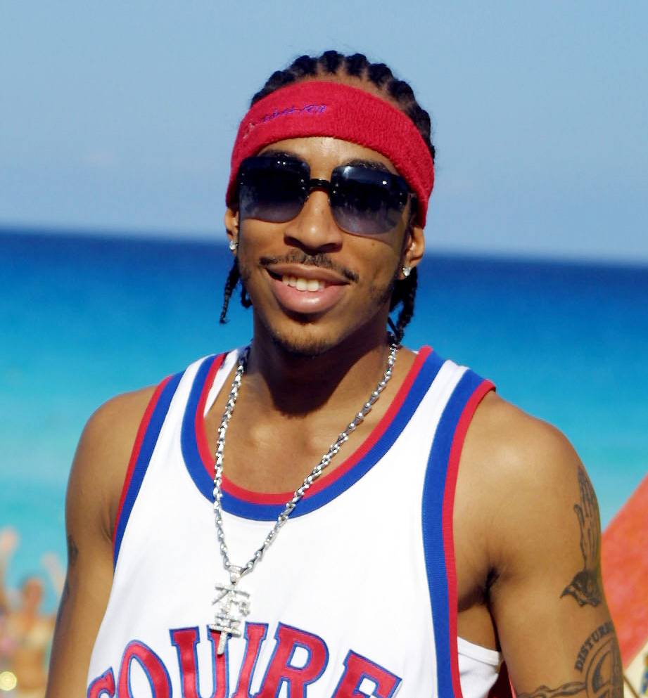 Primetime - Despite offers - Image 6 from The Evolution of Ludacris | BET