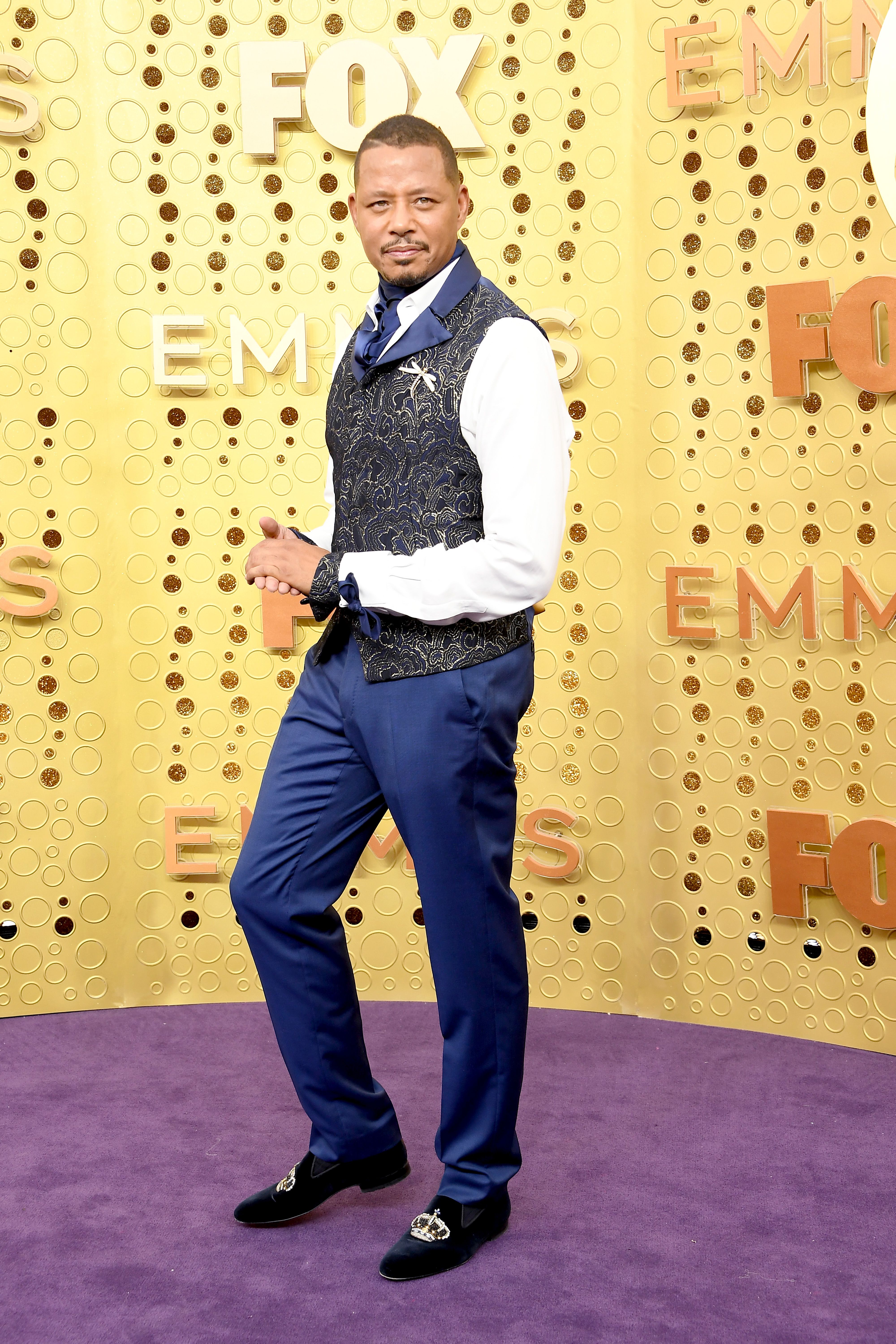 Terrence Howard Says He’s ‘Opened The Flower Of Life’ To Discover ...