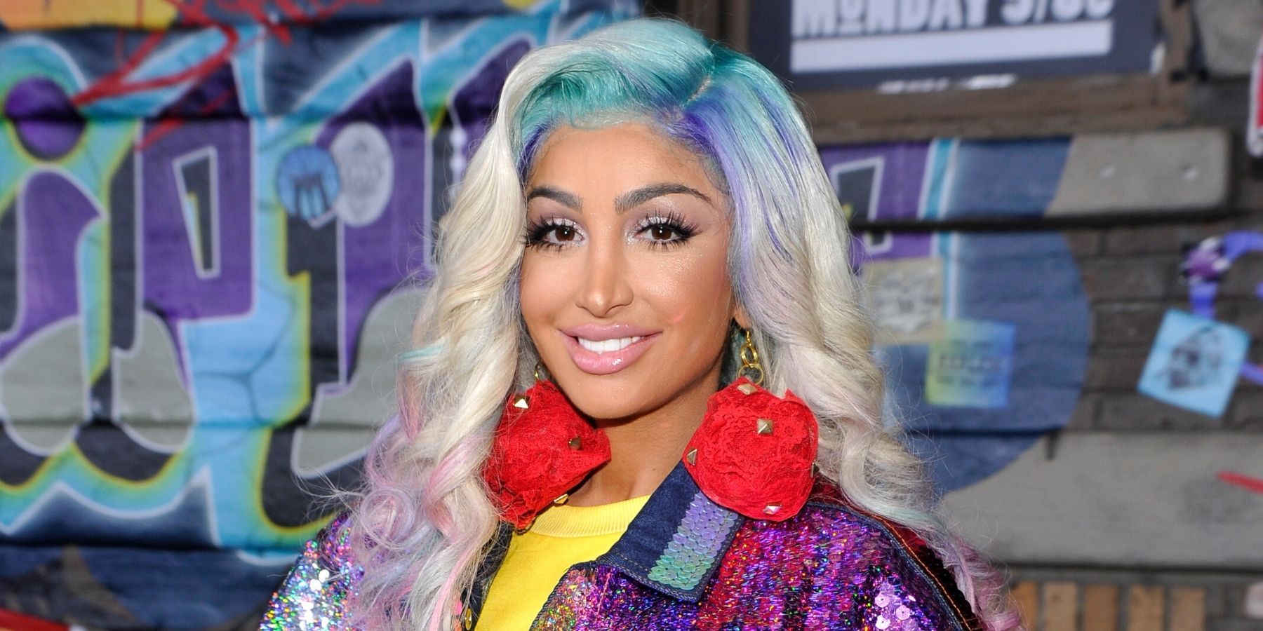 ‘Basketball Wives’ Star Angel Brinks Announces She’s Pregnant | News | BET