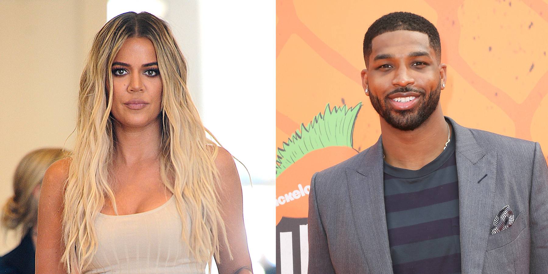 Look! Khloé Kardashian's Boyfriend's Ex Shows Off Her Baby Bump | News ...