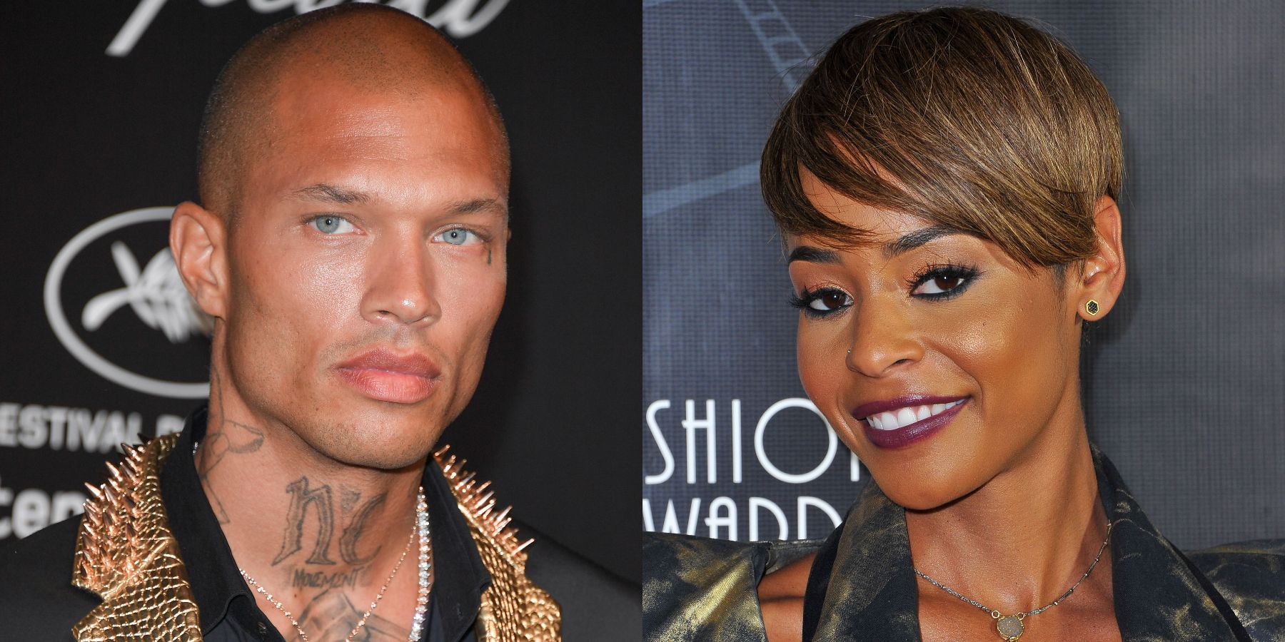 ‘Felon Bae’ Jeremy Meeks Is Coupled Up With A Very Familiar Actress ...