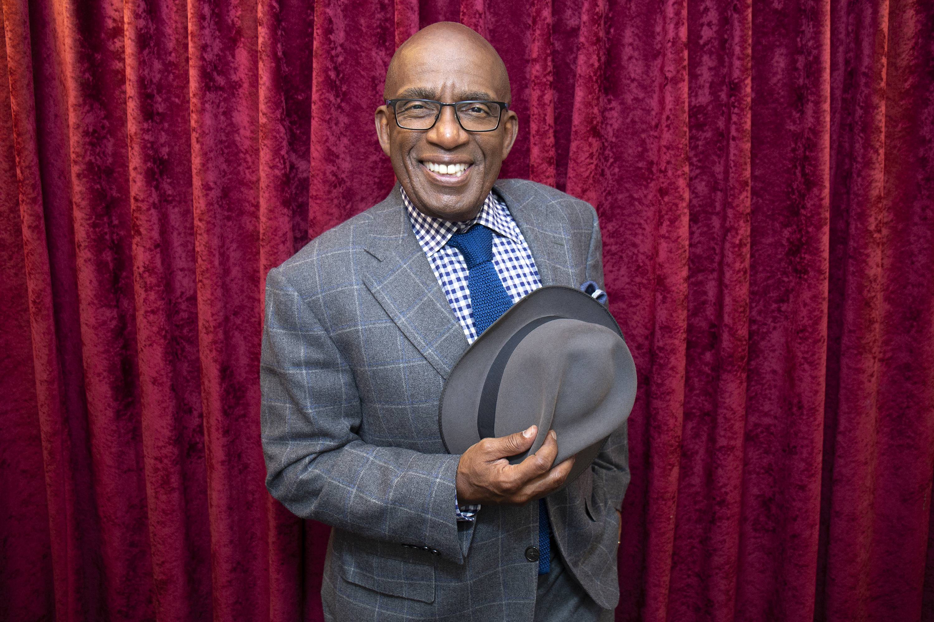 Al Roker's Daughter Gets Married With Lovely Nuptials? See Inside ...