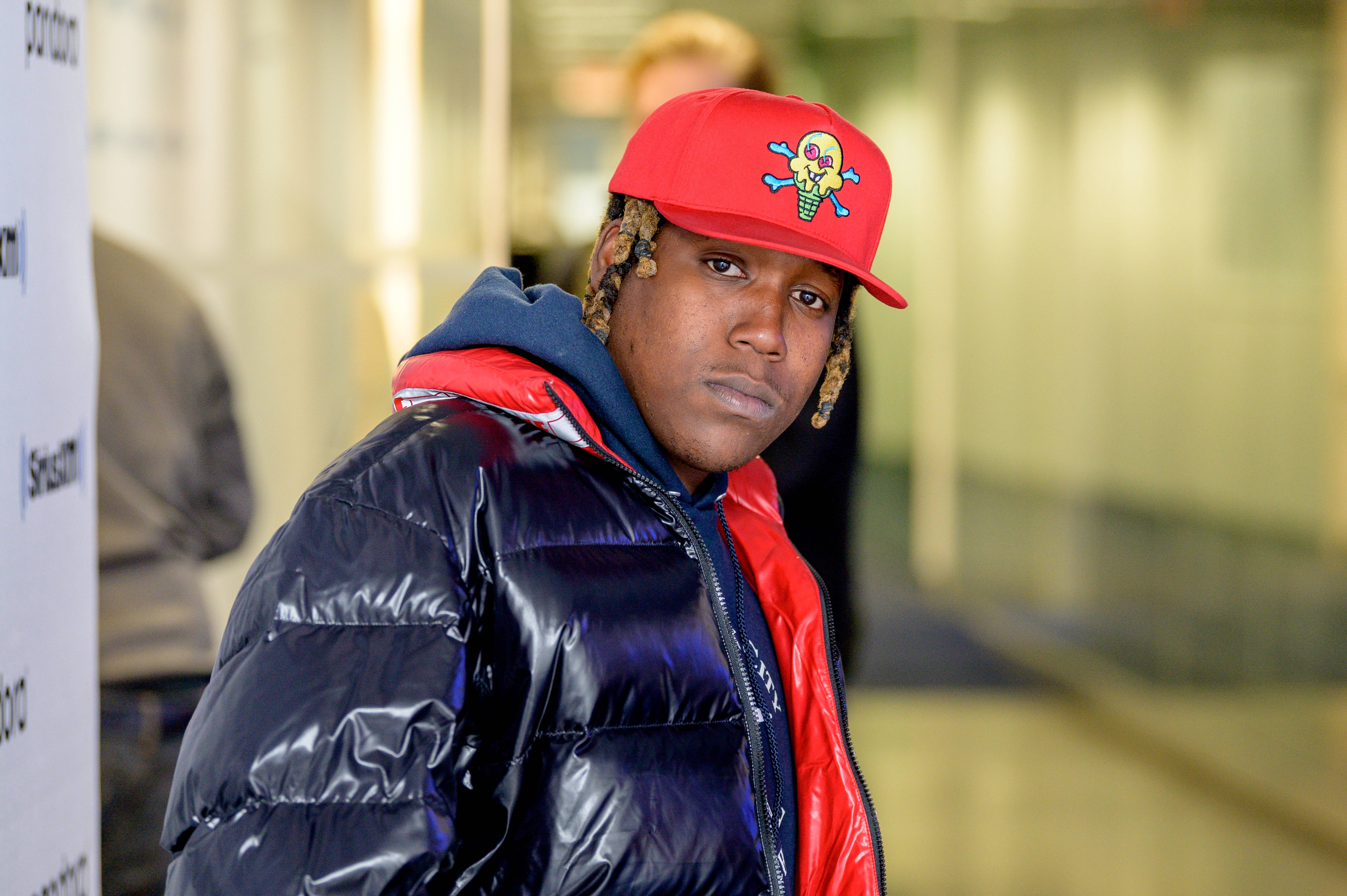 Don Toliver In 5 Songs: Getting To Know The Houston Rapper With Vocal ...