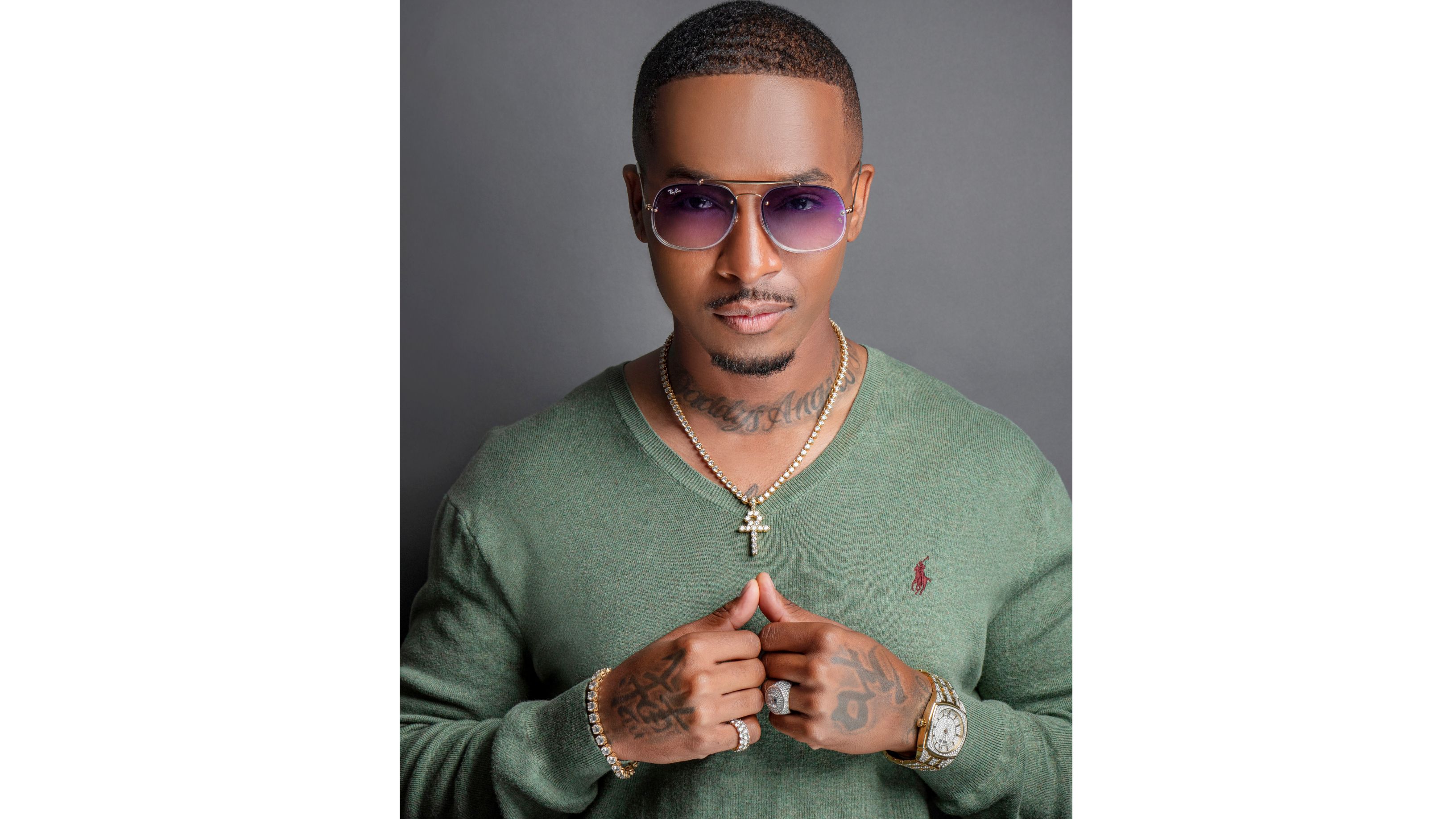 Chingy’s New EP ‘Chinglish’ Is A Reminder That Hitmaking Isn’t His Only ...