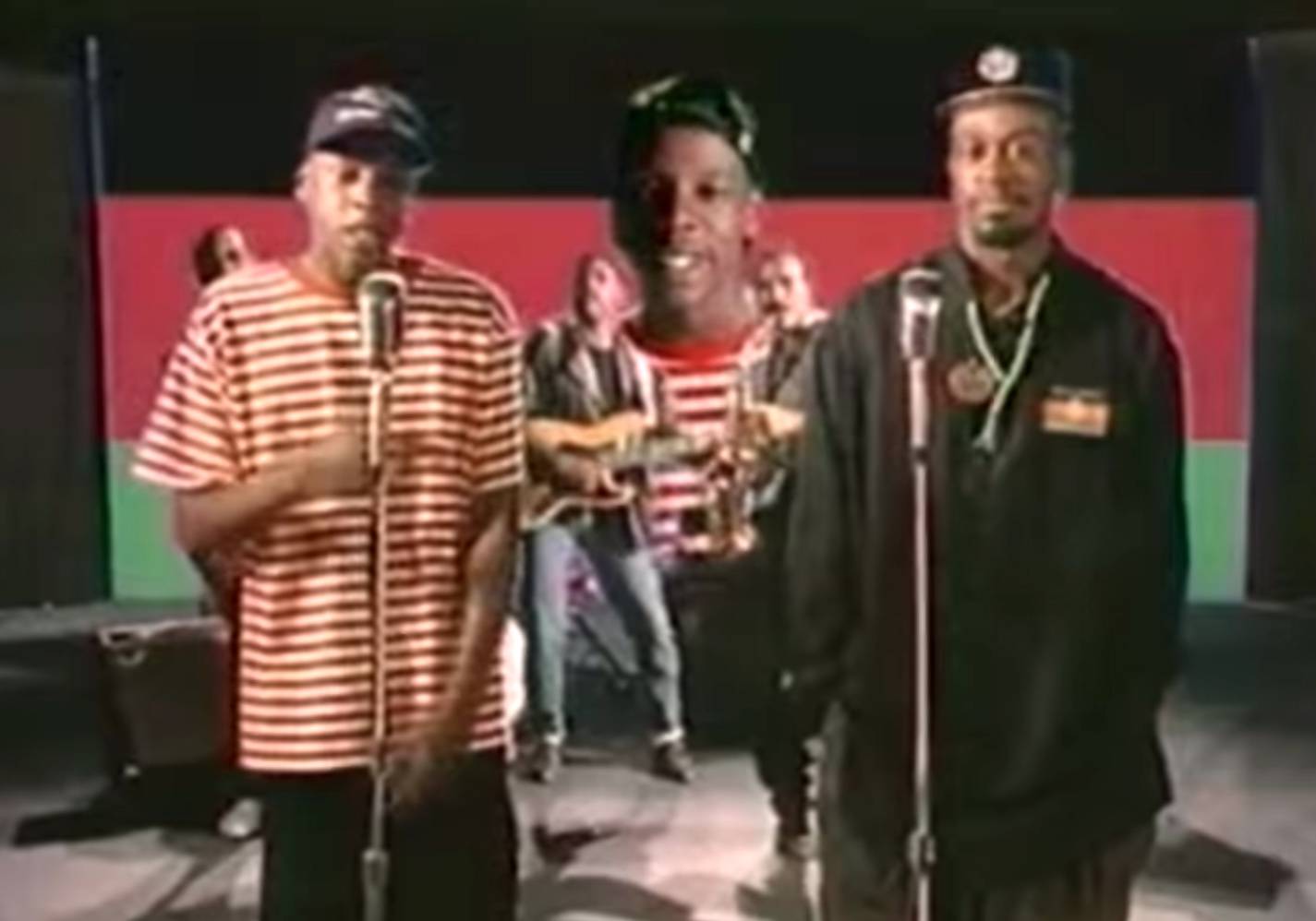 Jaz-O feat. Jay Z - Image 9 from Decoded: Jay Z's Five Percenter Lyrics ...